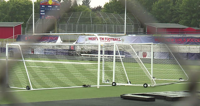 Portland nonprofit hosts World Refugee Day celebration with soccer training