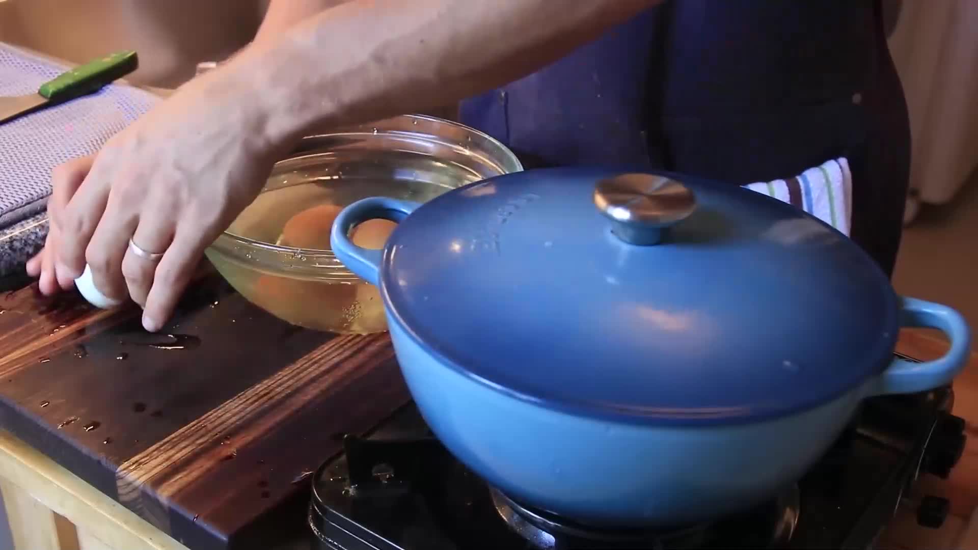 I can’t believe this ramen is homemade!