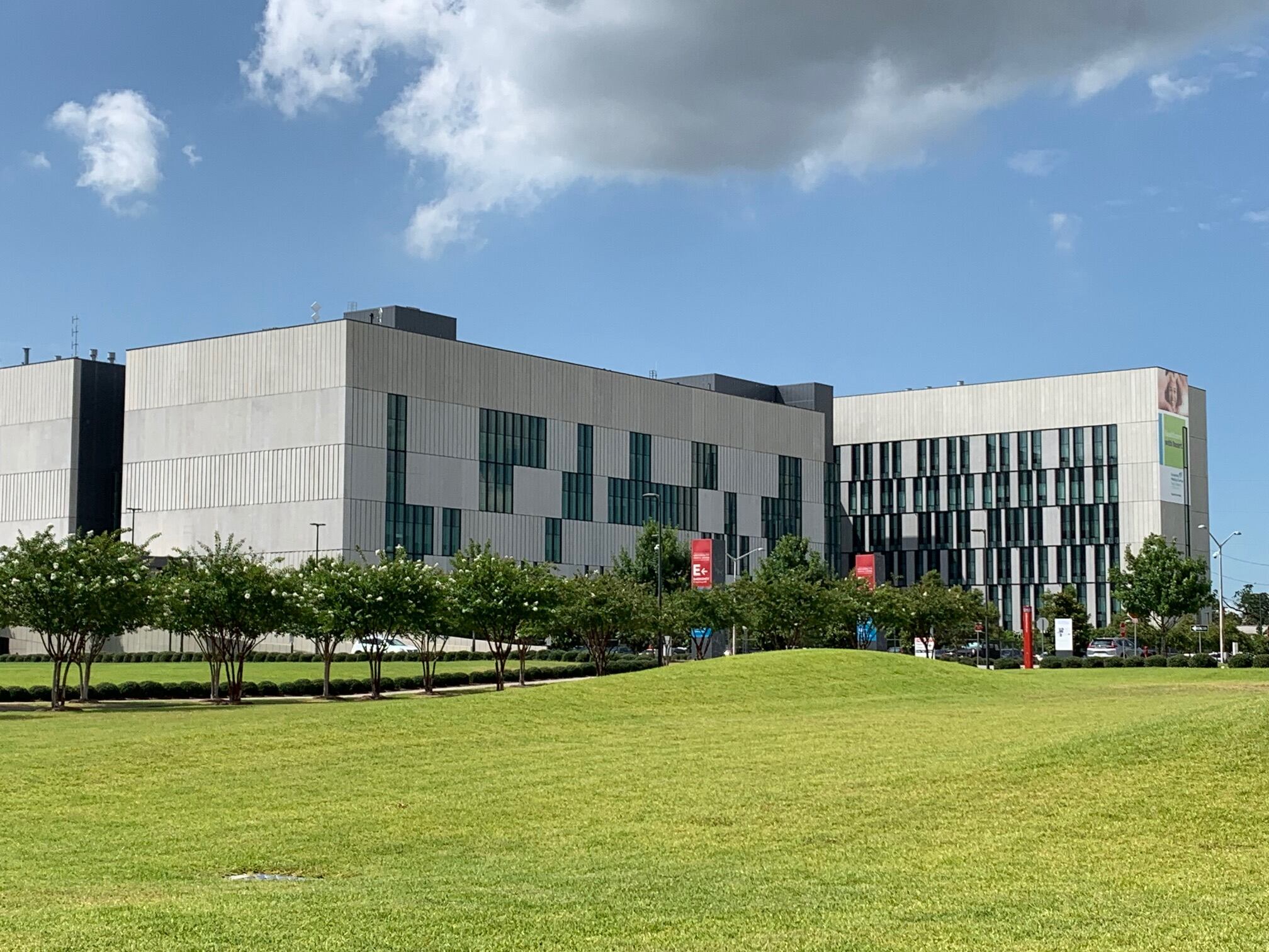LCMC Health reaches verbal agreement with UnitedHealthcare, avoiding ...