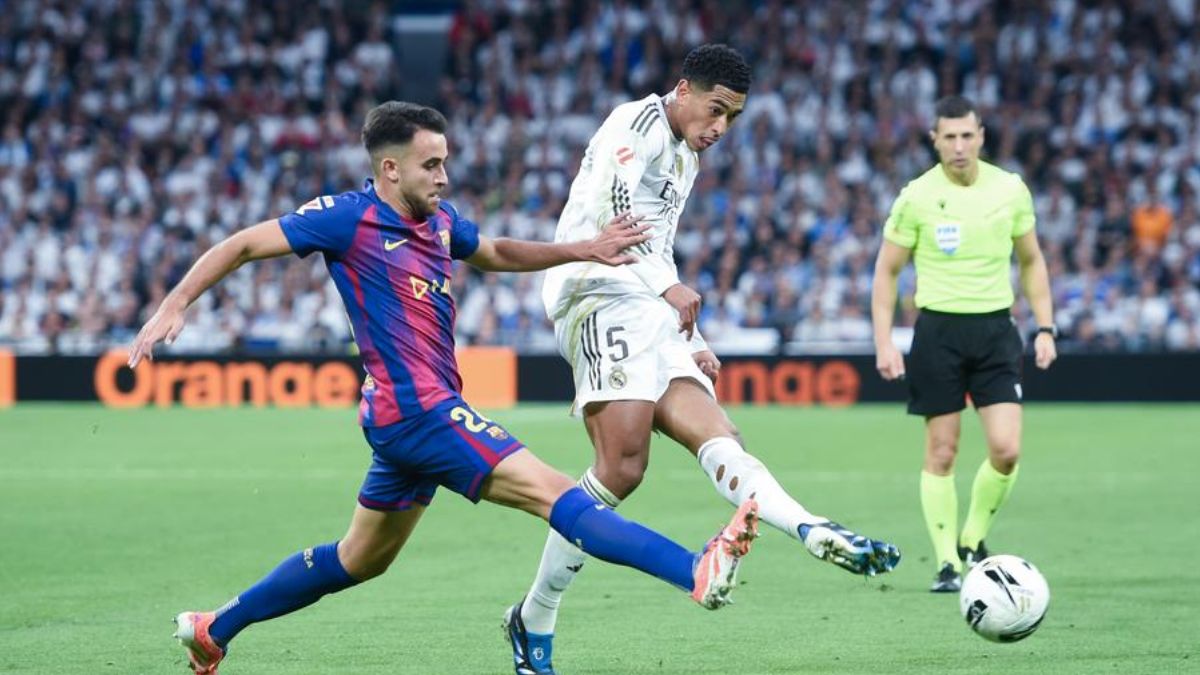 Susunan Pemain Real Betis vs Barcelona: Pedri Ganti Fermin Lopez dan ...