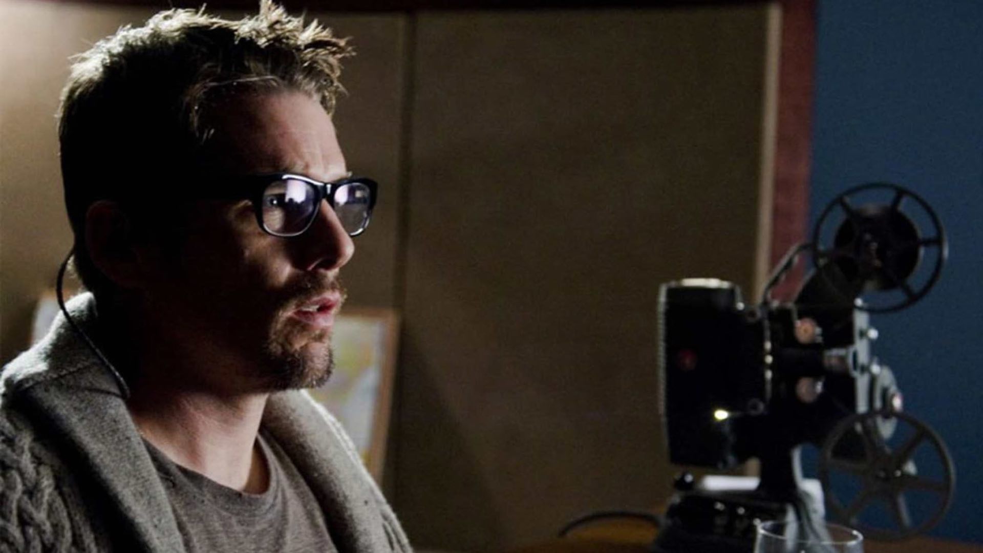 It makes your heart beat faster; this film is officially the most ...