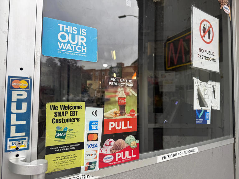 New requirements for SNAP started today, what are the changes?