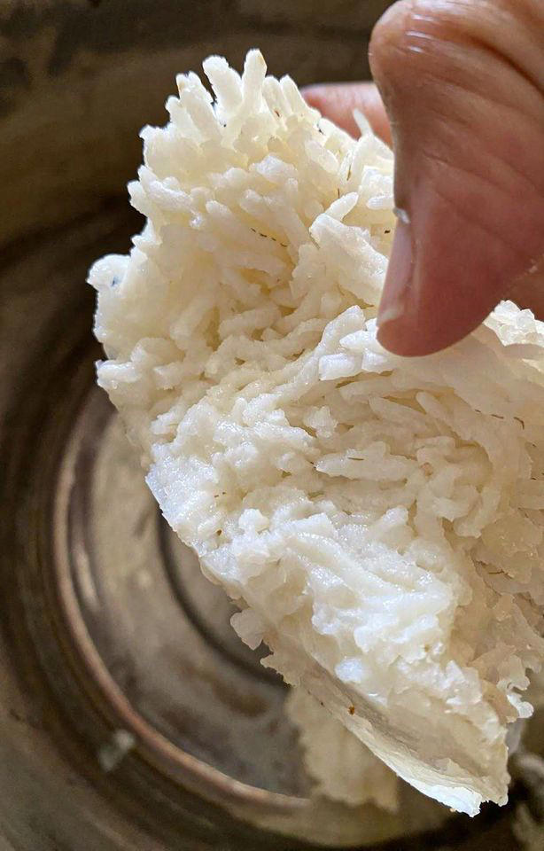 Fluffy Rice Every Time—Here's the Step You're Missing