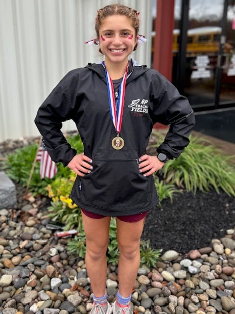 Vote for the Varsity 845 girls track and field athletes of the week