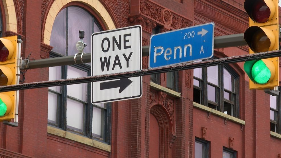 Downtown Scranton 'streetscape' project approved by City Council