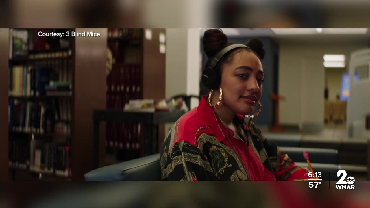 Viral show creator partners with UNCF for Baltimore HBCU scholarships