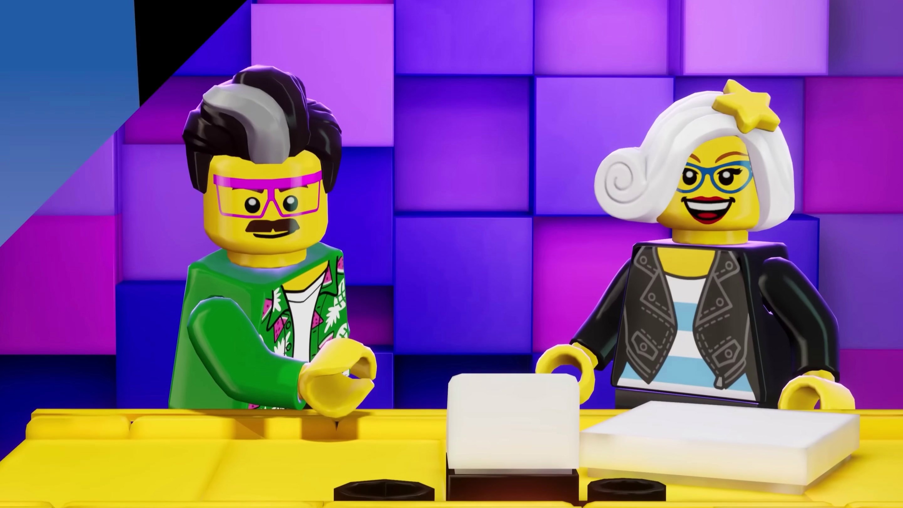 LEGO Party: Launch Trailer