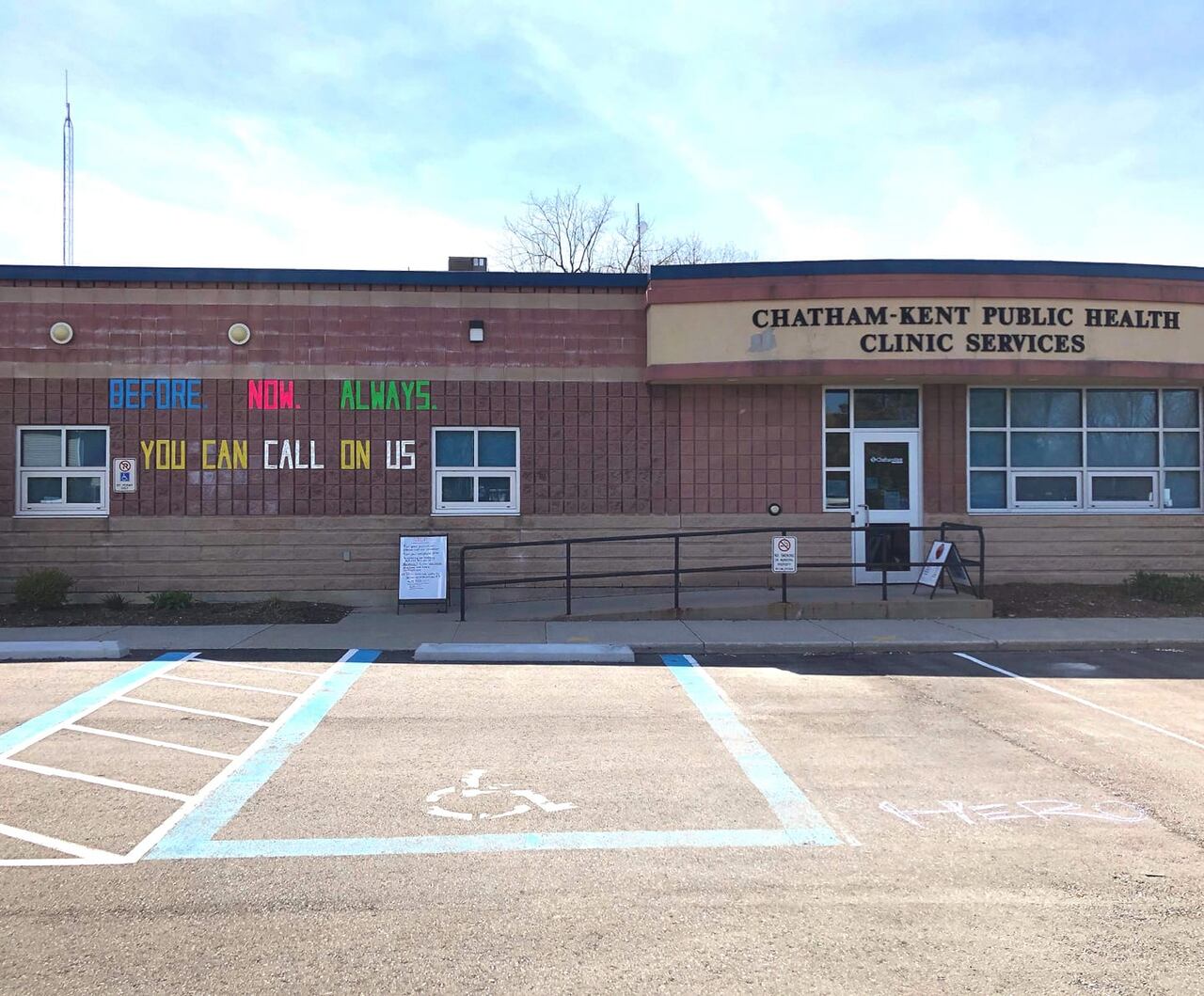 Chatham nail salon flagged for improper equipment disinfection, public ...