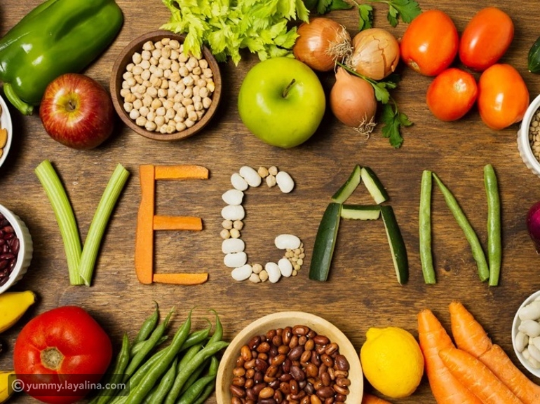 Boost your protein with easy vegetarian recipes