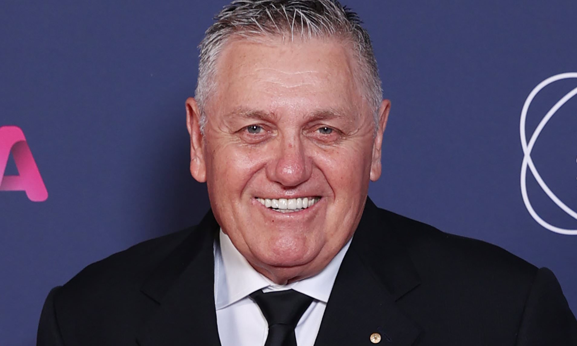 Former radio king Ray Hadley shares heartwarming family news: 'Little ...