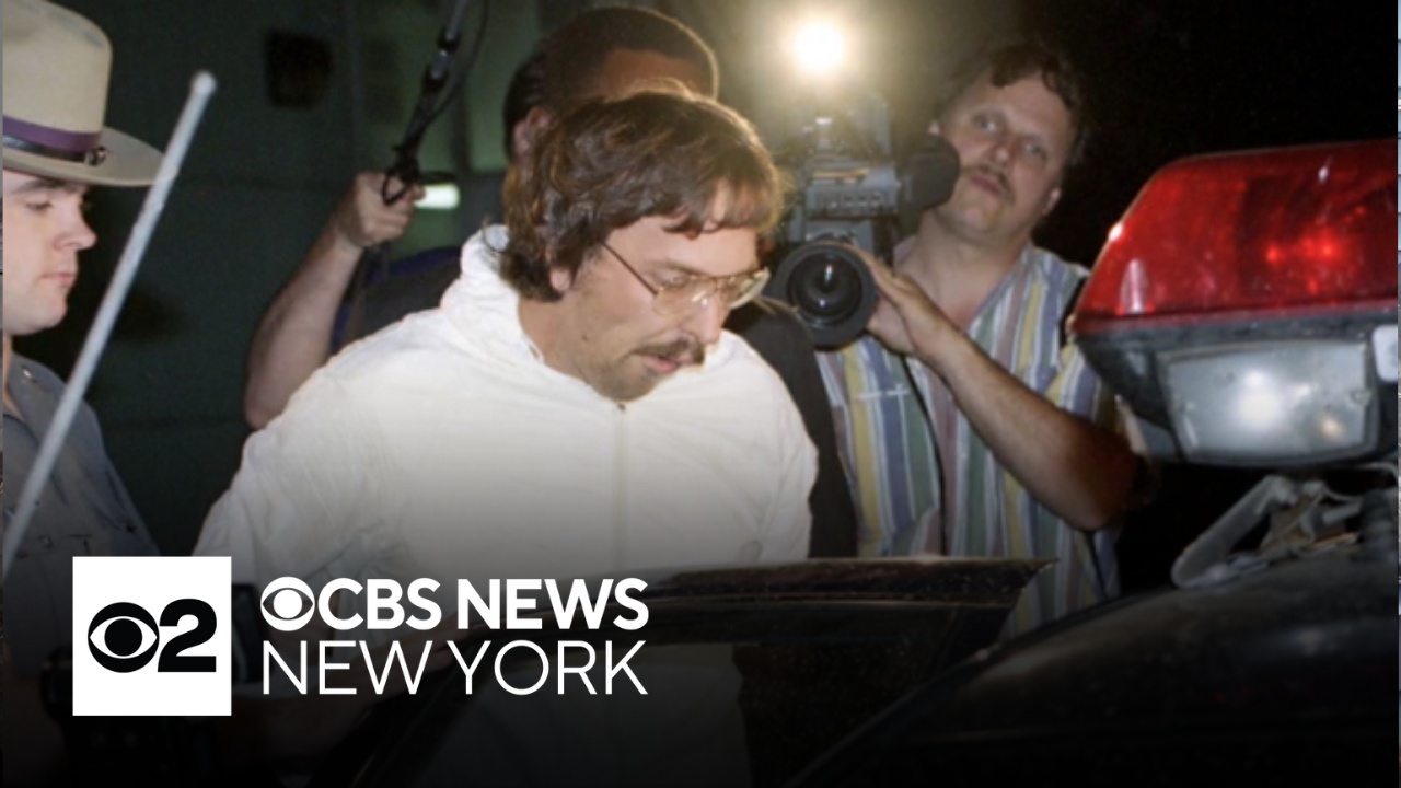 Inside Edition's digital series New York Gritty: A look back at serial ...