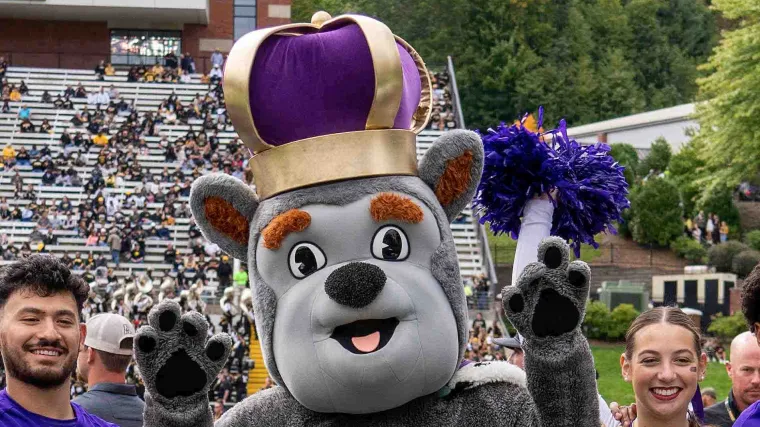 Where is James Madison University? Location, city and more to know ...