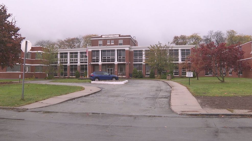 Changes at Waterview Heights: Temporary management implements new staff ...