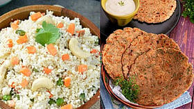 Experts Advise Indians To Reduce Carbohydrate Intake By 5% And Increase ...