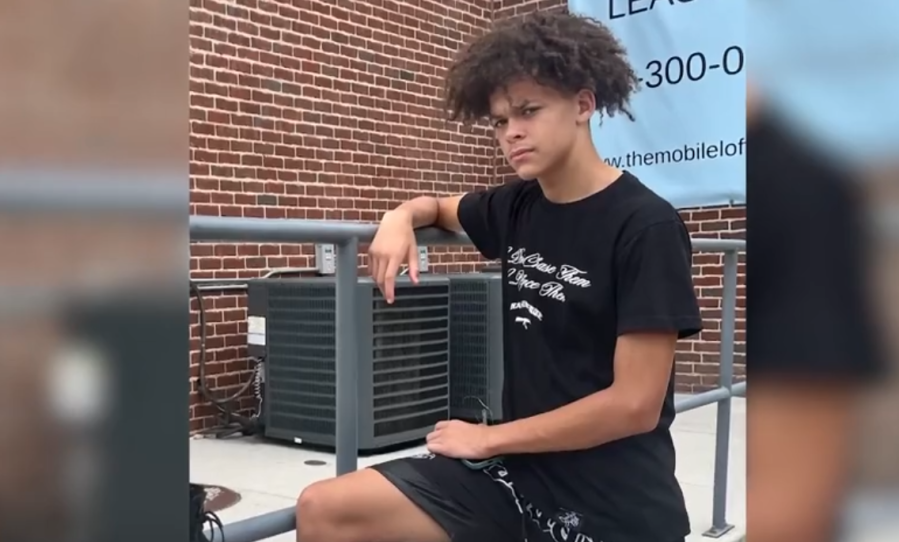 Mobile teen’s tragic death remembered on anniversary