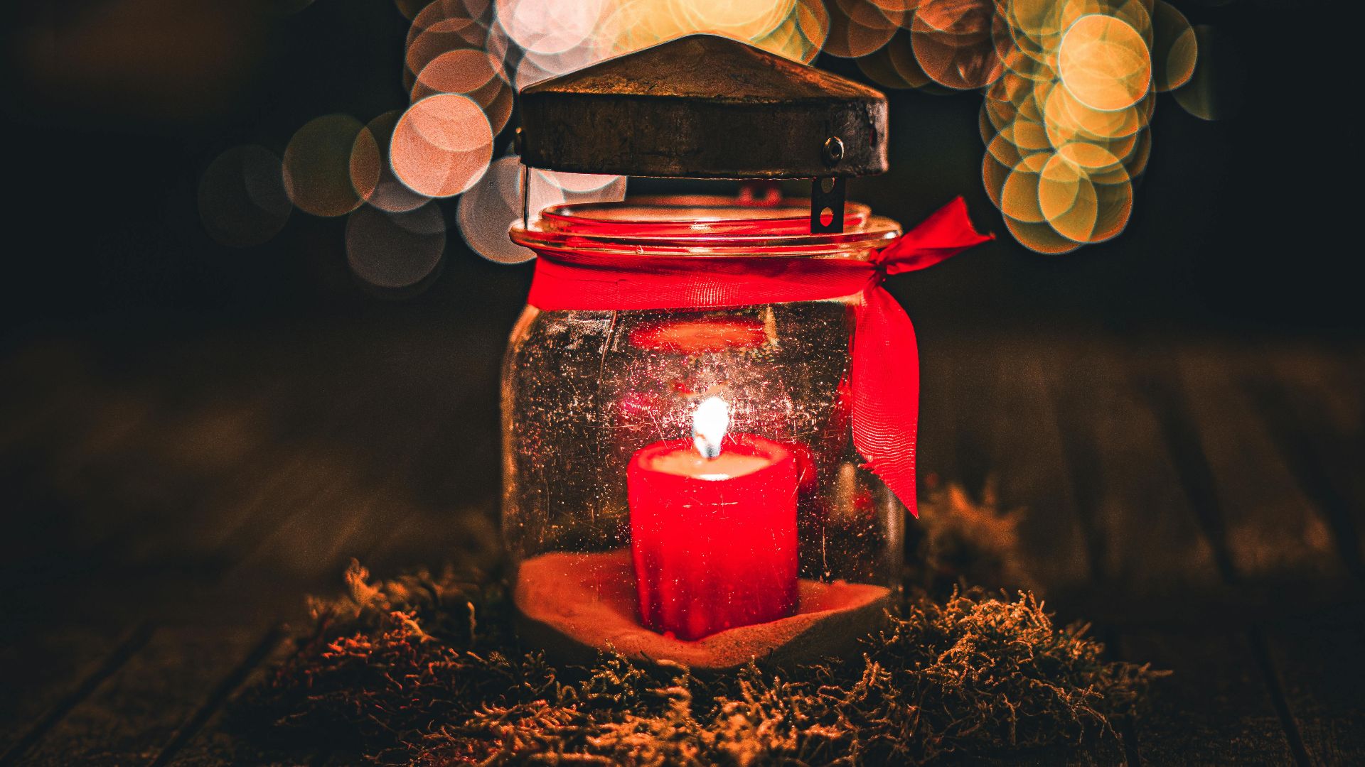 20 DIY Decorations for Your Backyard Wedding