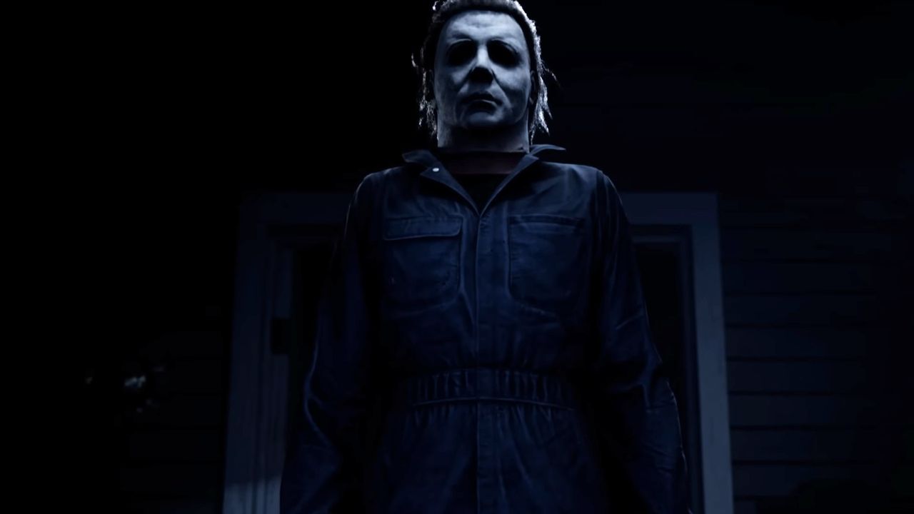 Halloween: Everything you need to know about IllFonic's new horror game ...