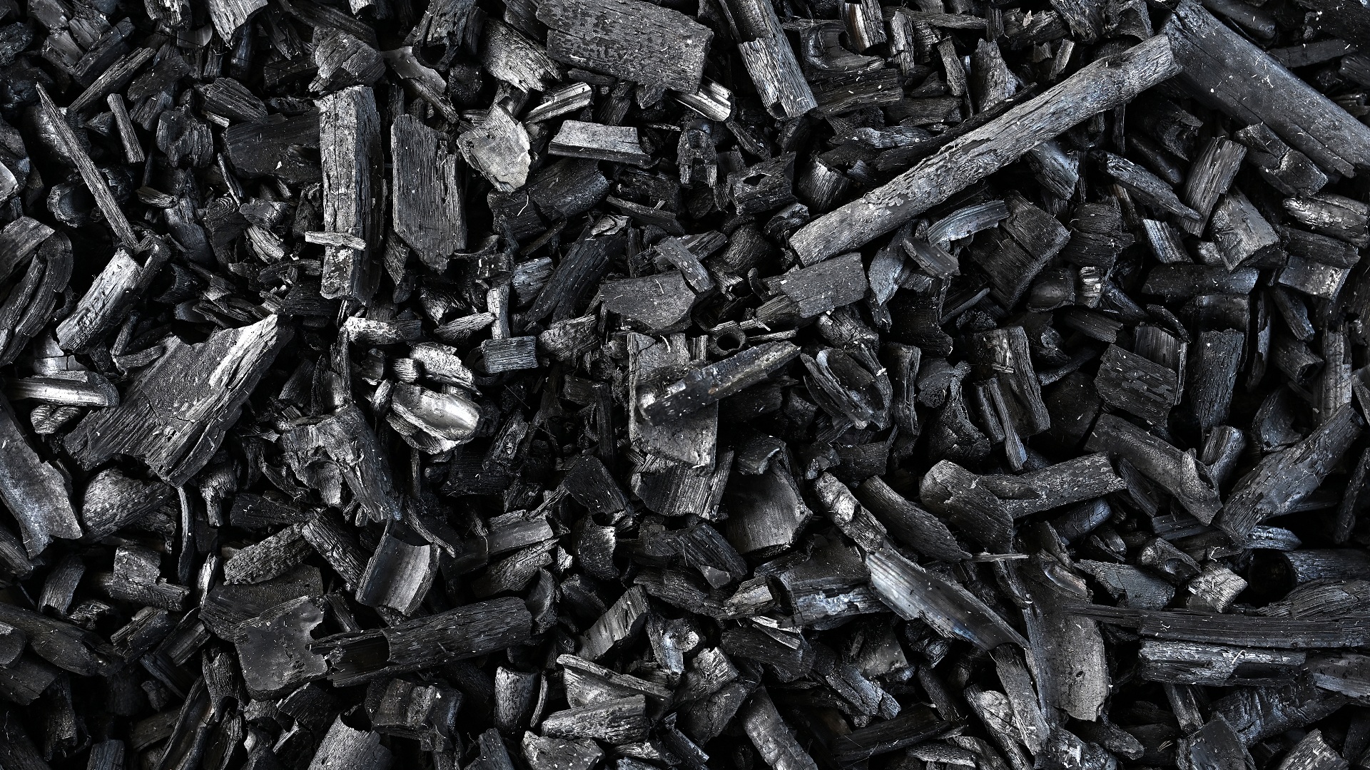 Biochar made from wood hits steel-level strength in sustainable ...