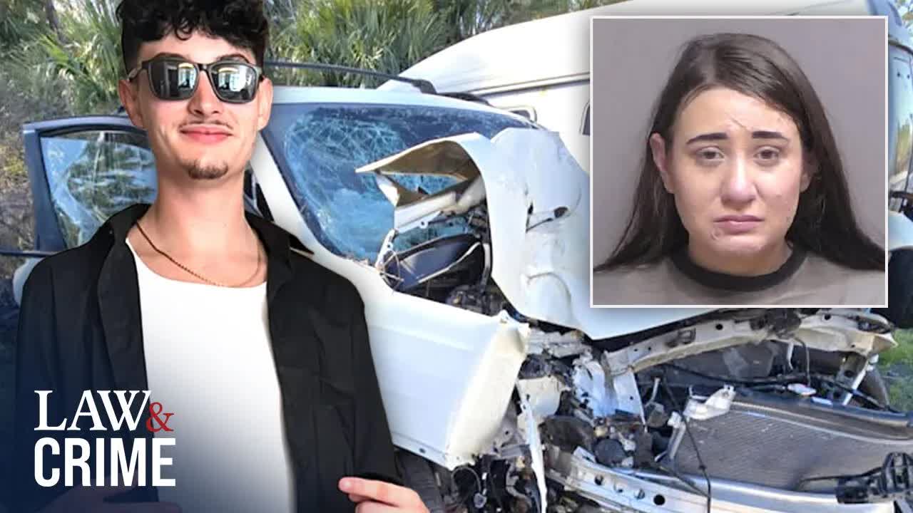Man wakes from coma and says girlfriend tried to kill him: cops