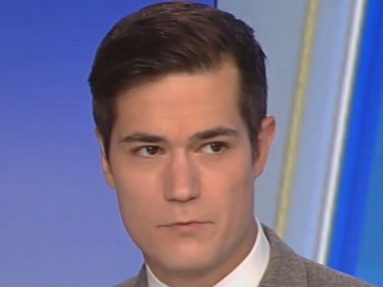 RCP's Wegmann: Trump Is Putting A Shot Across The Bow On Getting Rid Of ...