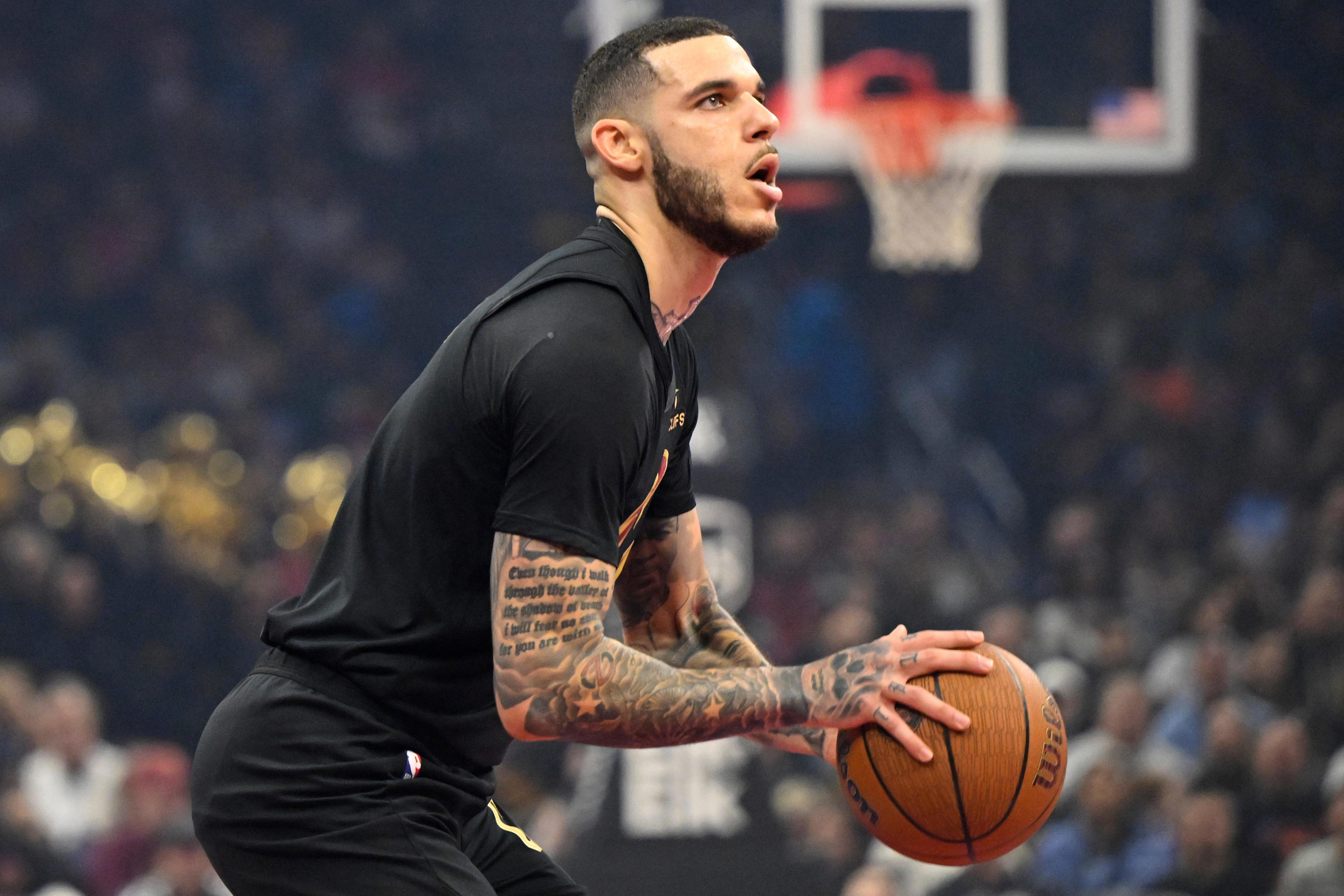 Cavs score, recap vs Toronto Raptors as Cleveland falls without ...