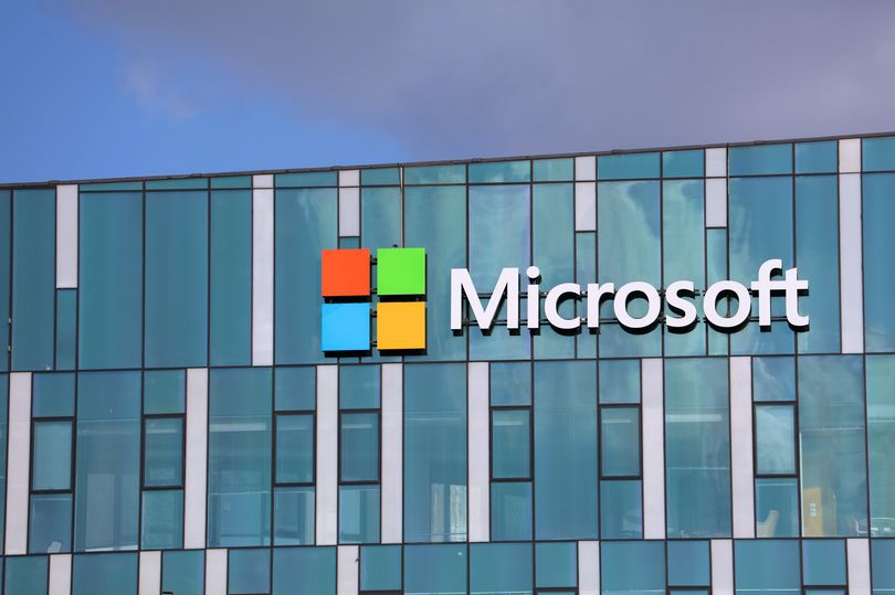 Microsoft's Azure hit with major outage worldwide as cloud servers rocked