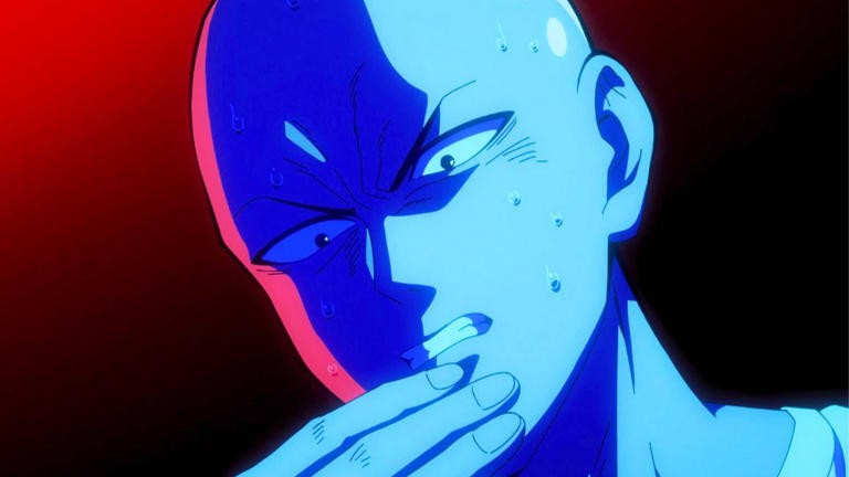 One-Punch Man season 3 just broke the one record no TV show wants to touch