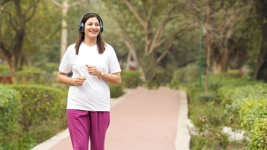 Delhi gastroenterologist shares 6 activities to start your morning with ...