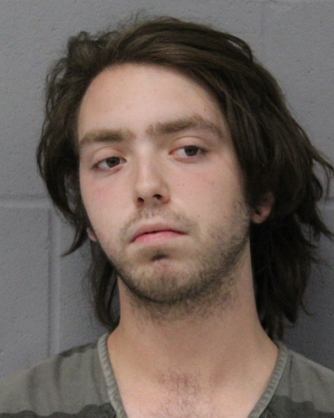 5 arrested after police find woman ‘handcuffed to exercise equipment ...