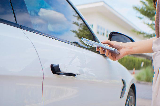 9 Secret Key-Fob Features That Will Make Your Life So Much Easier