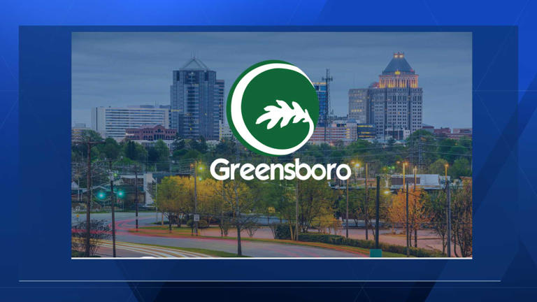 Greensboro celebrates downtown greenway grand opening