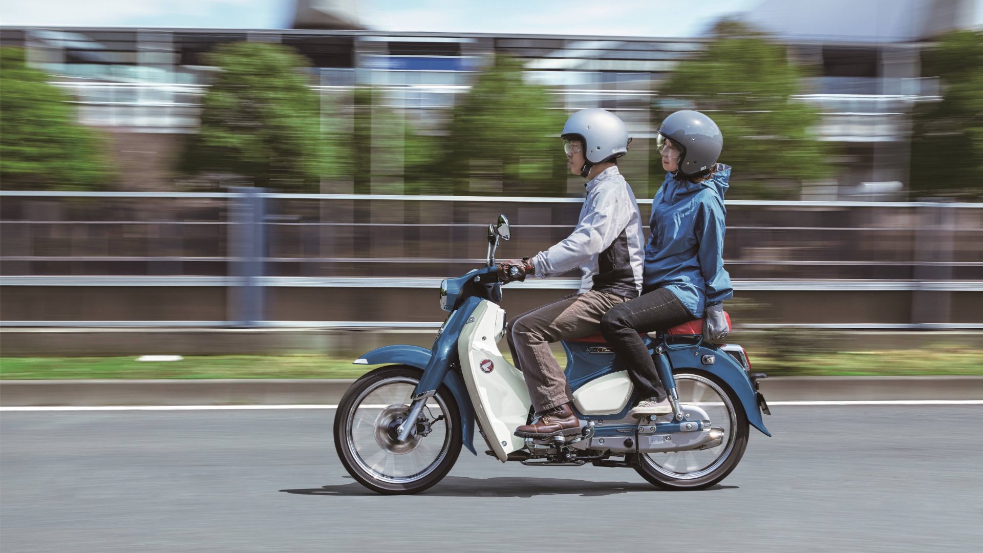 10 used motorcycles that have earned their legendary reliability
