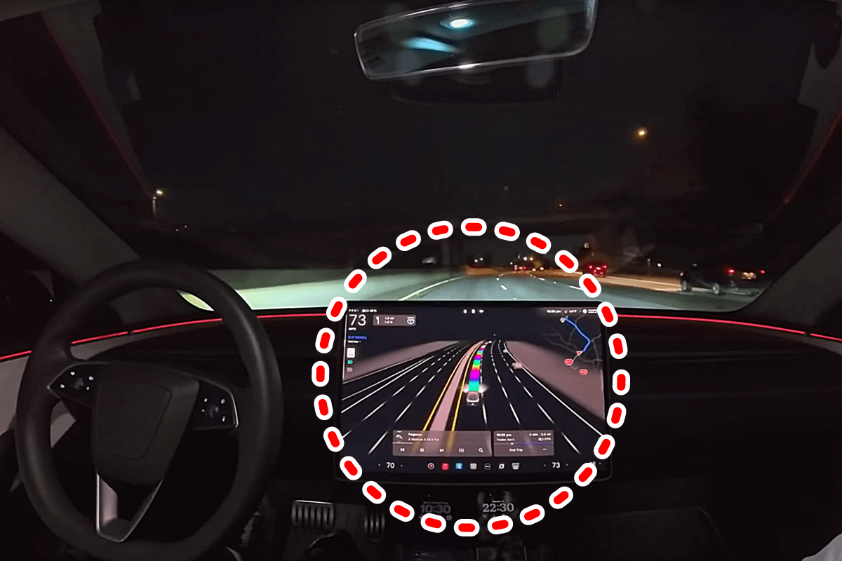 Over Human Life: Tesla’s Reckless New Update Proves It Values Too Hyped