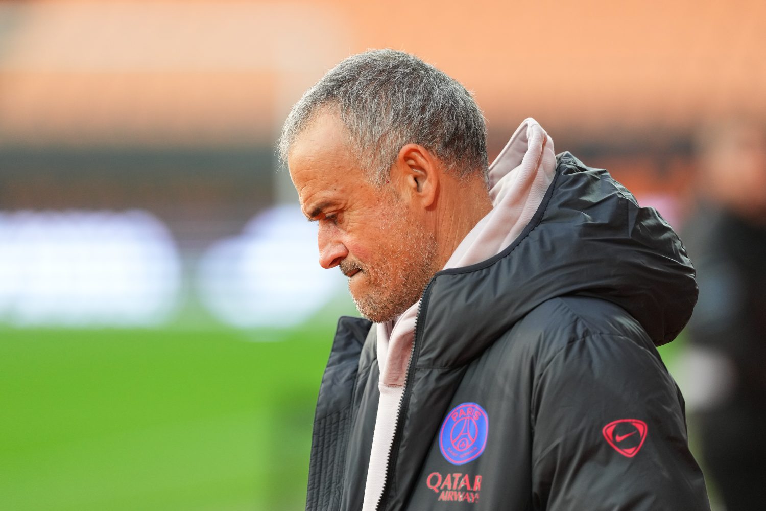 PSG vs Nice – Luis Enrique speaks of his “suffering” and warns his team