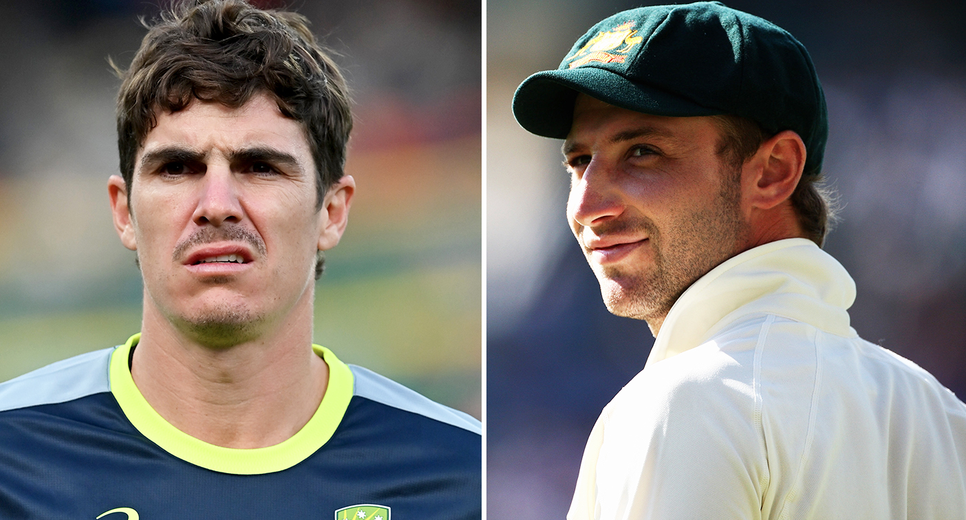 Sean Abbott's brilliant gesture for person involved in fatal cricket ...