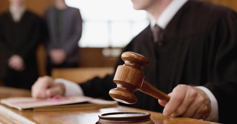 Mistrial declared in alleged Antifa ambush of Texas ICE detention ...