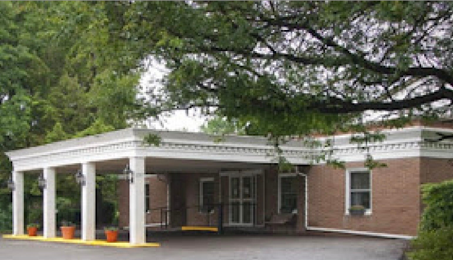 Beaver Valley Rehabilitation and Healthcare holding veterans luncheon ...