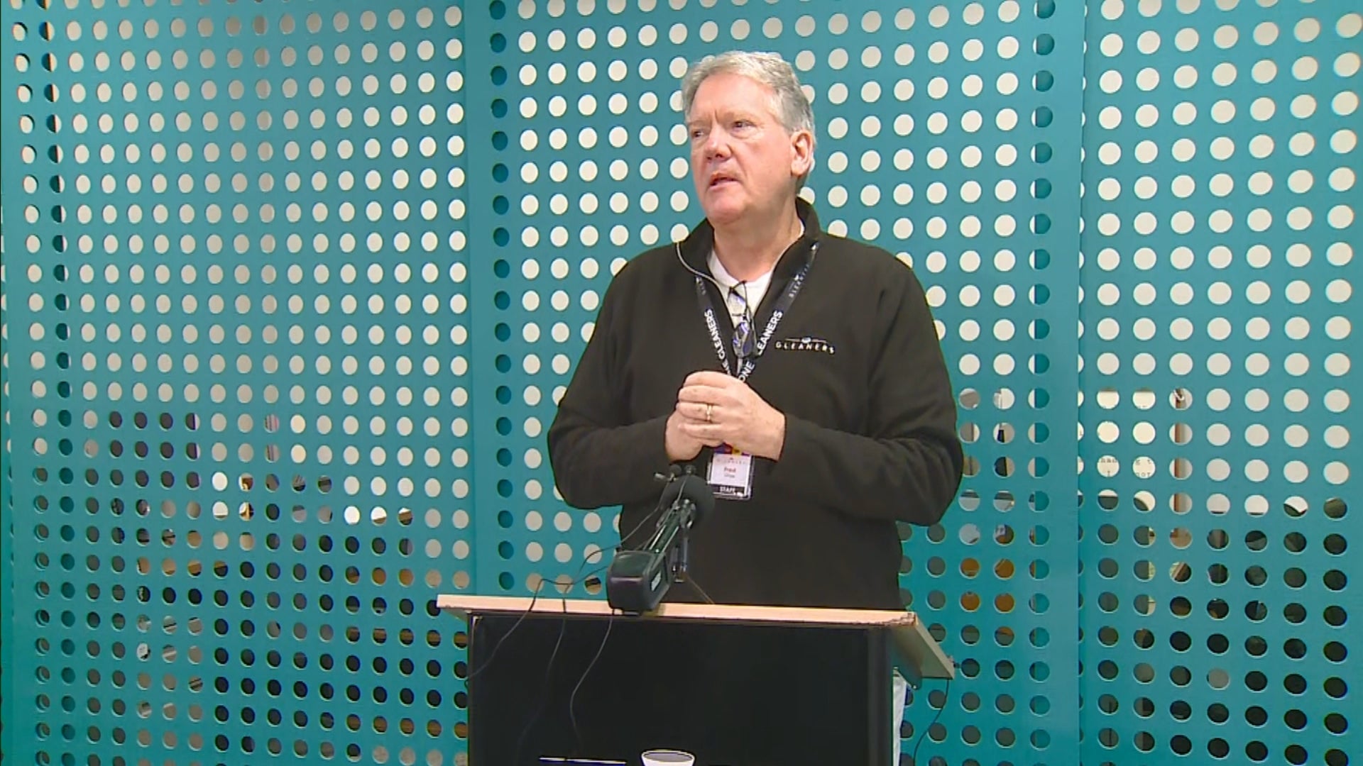 Gleaners Food Bank expands resources amid federal food assistance pause