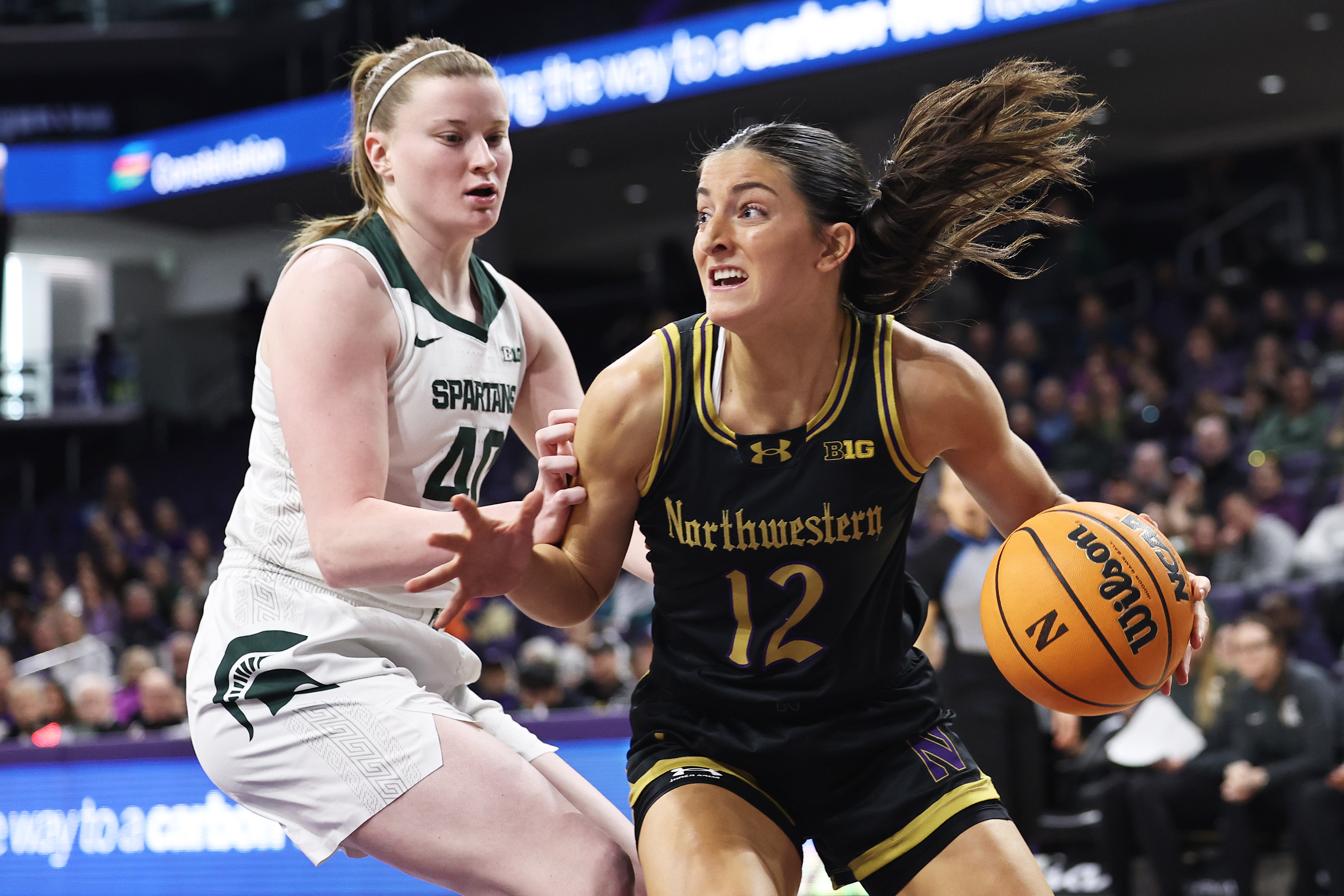 WBB Player Previews: Casey Harter