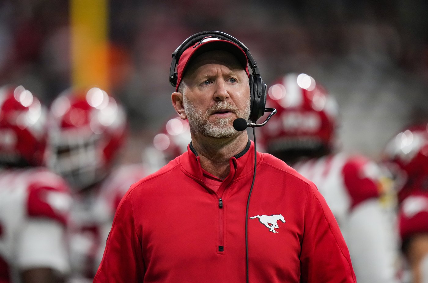 From teammates to opposing coaches: Dickenson, Pierce to clash in CFL ...