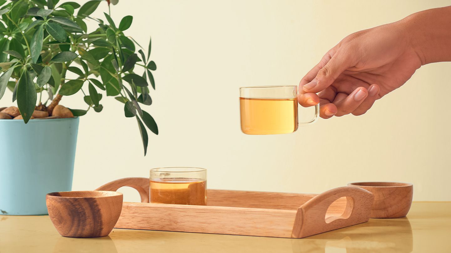 Is Green Tea Bad for Acid Reflux?