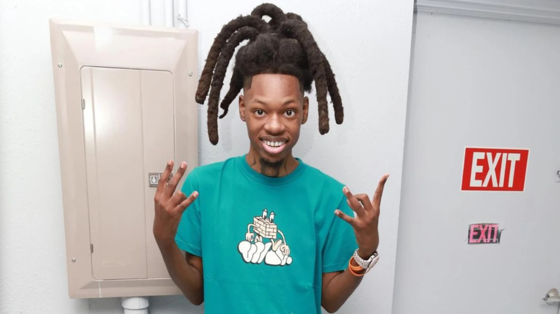 First Suspect Tried in Julio Foolio Murder Case Found Guilty of ...