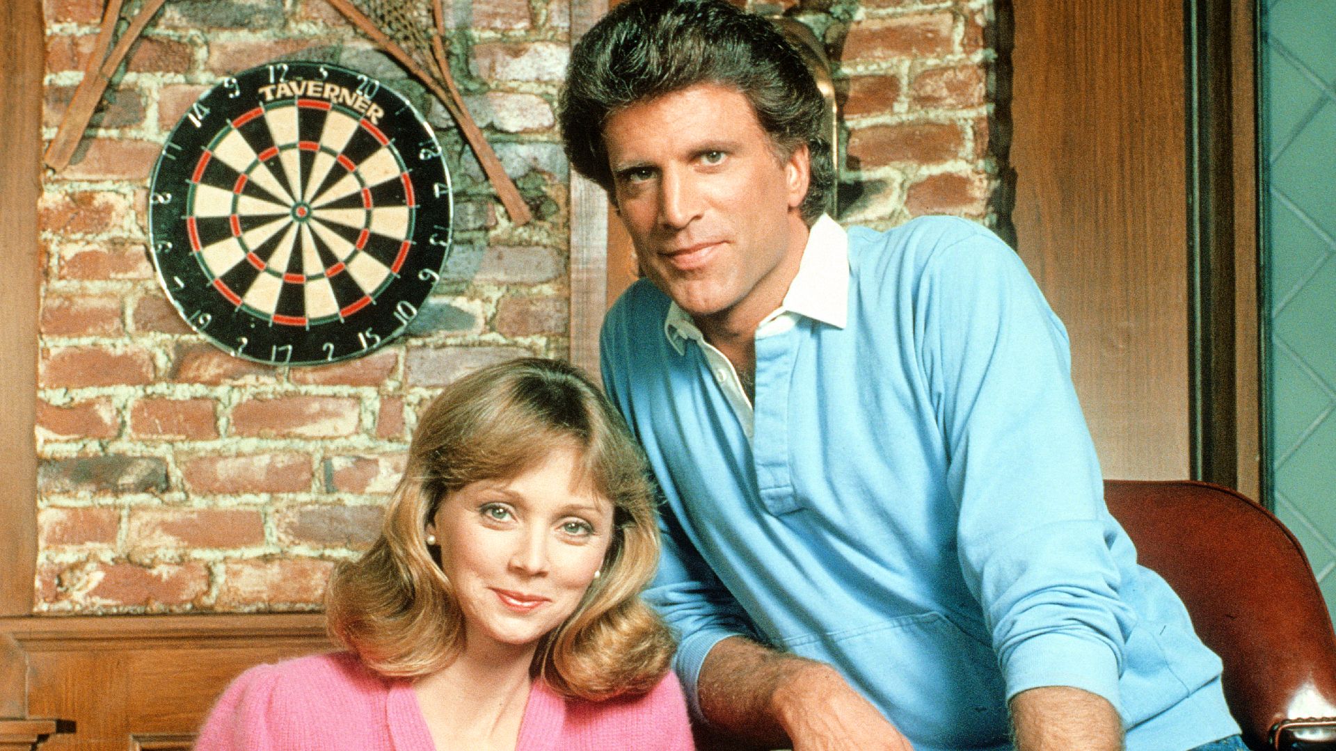 Cheers' Confirmed Remake Saves Ted Danson's Iconic Series From A TV ...