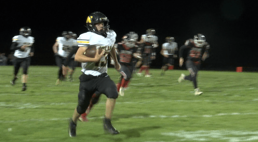 G2E: Milan 56, Eastern Greene 14