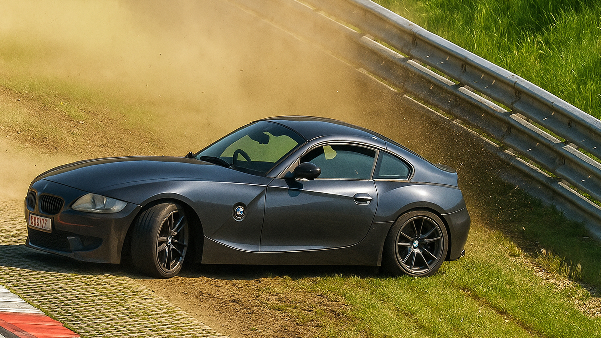 Fails, Wins & Insane Nürburgring Moments – The Wild Side of ...