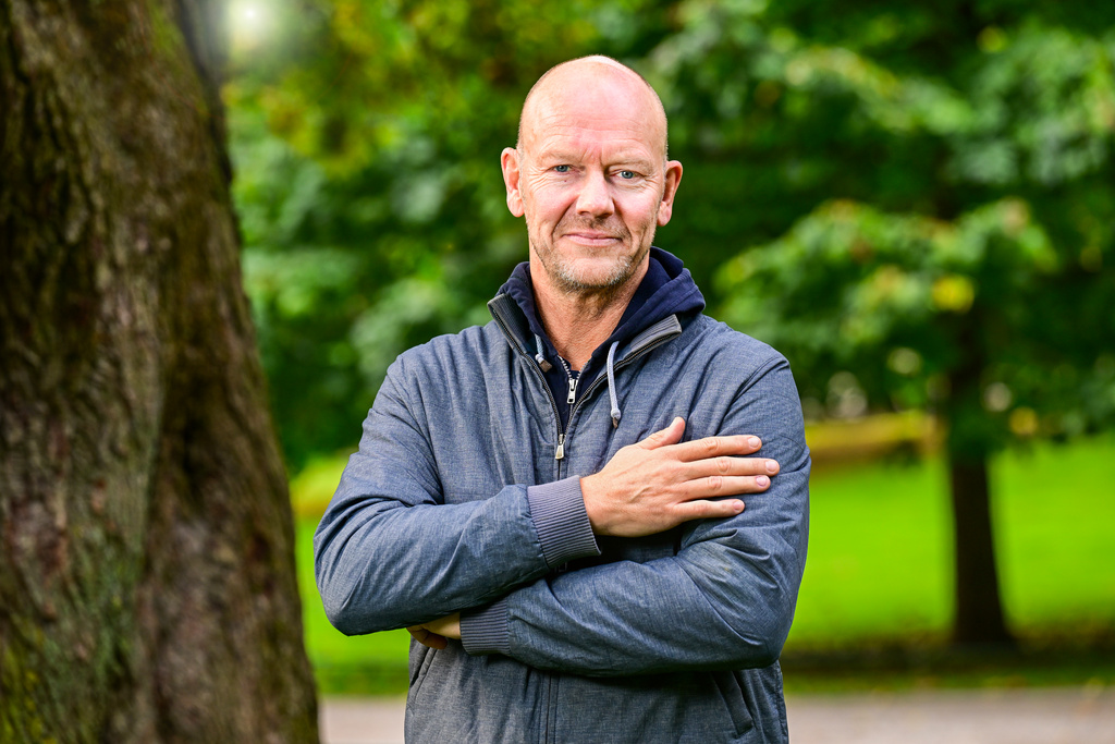 Sundins hyllning: ”Fått in järnkaminskulturen”