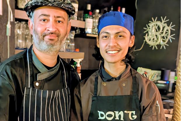 Award-winning restaurant shortlisted in Best Curry House in York ...