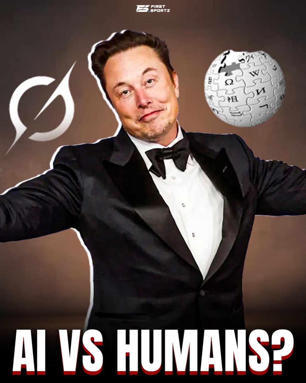 Elon Musk Pits AI Against Humans in Fight Between Grokipedia vs Wikipedia