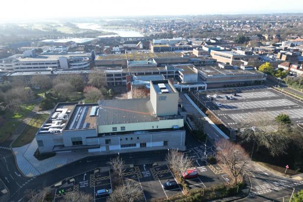 New masterplan unveiled for Fareham's regeneration
