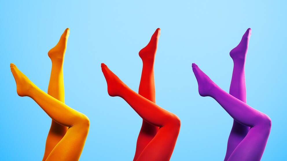 4 Tips for Washing Tights Properly